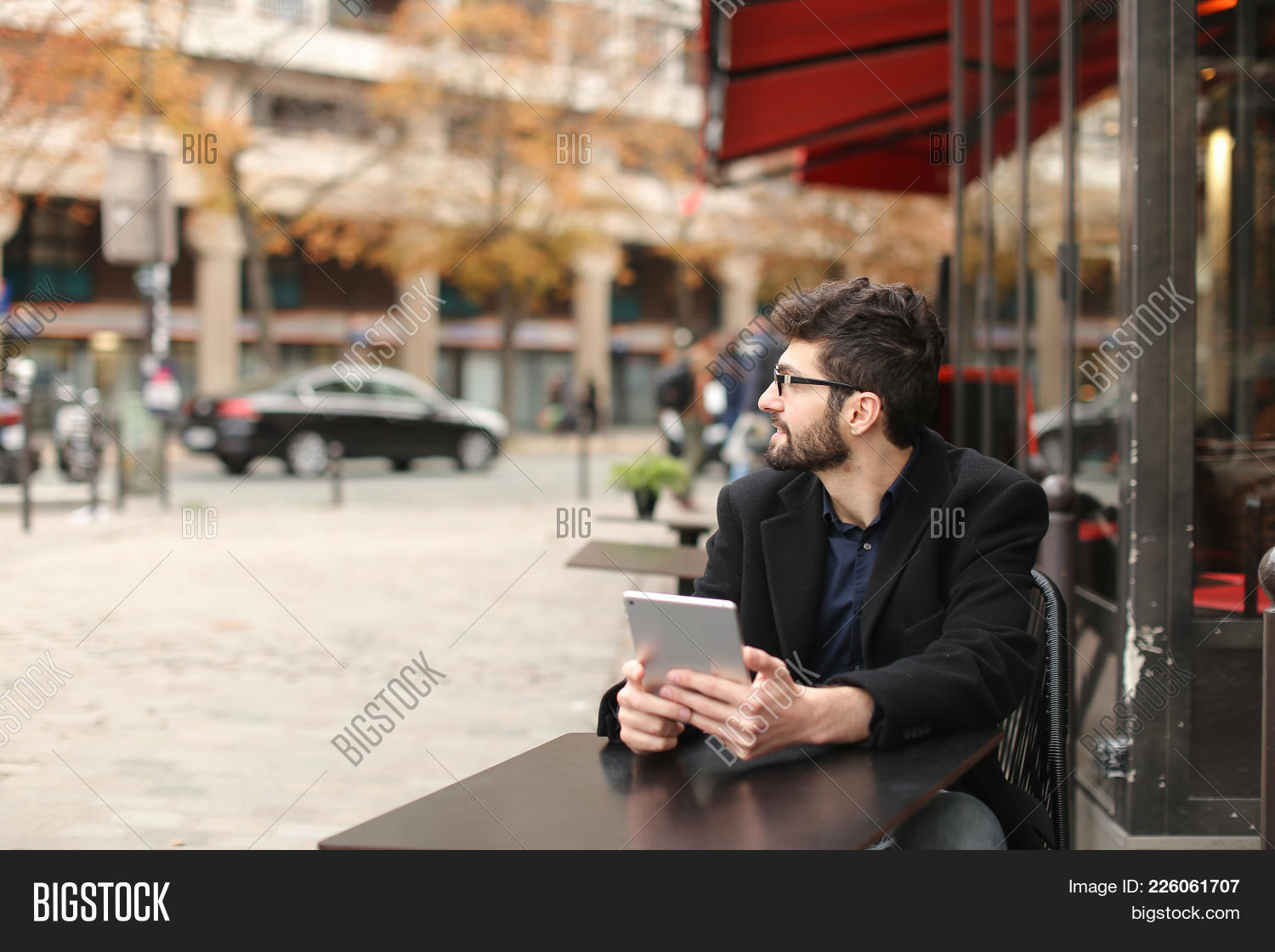 Statistician Working Image & Photo (Free Trial) | Bigstock