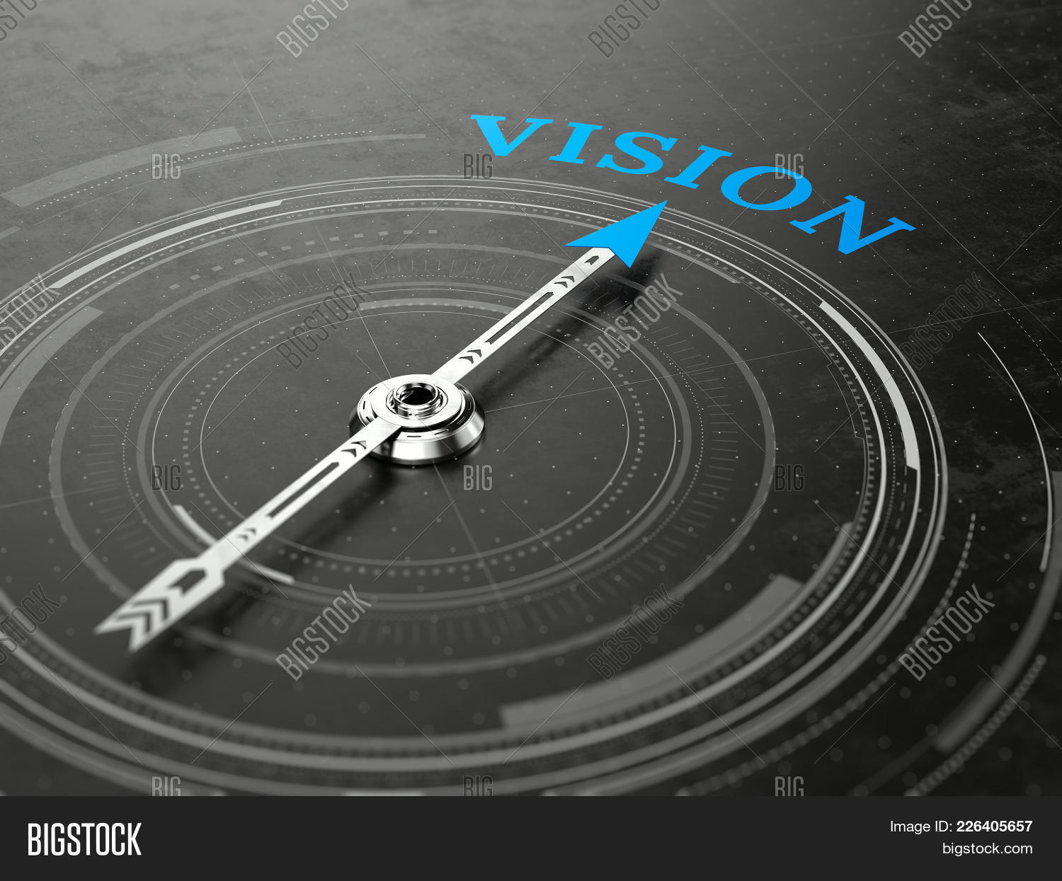 Business Vision Image & Photo (Free Trial) | Bigstock