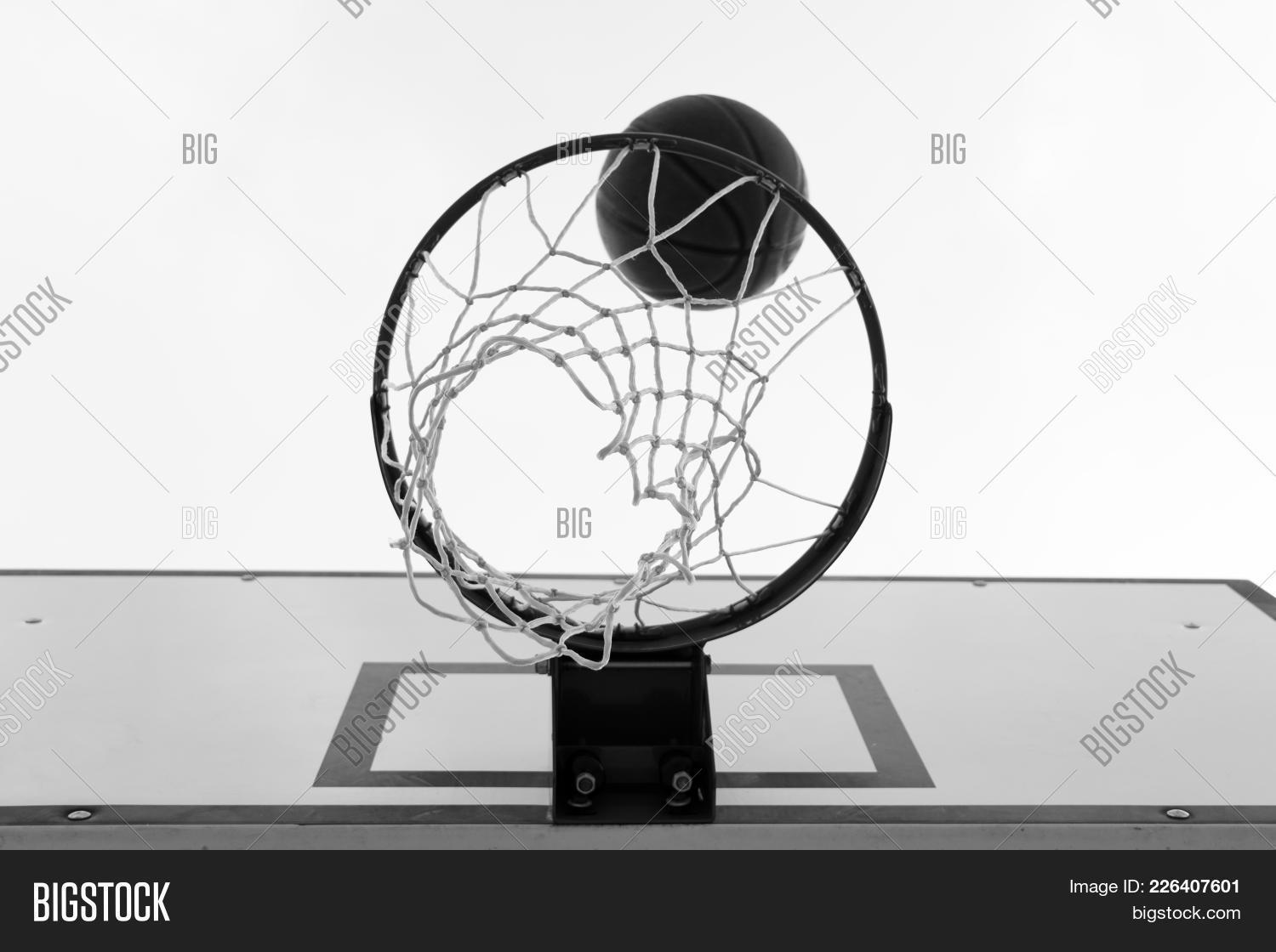 Ball Inside Red Image & Photo (Free Trial) | Bigstock