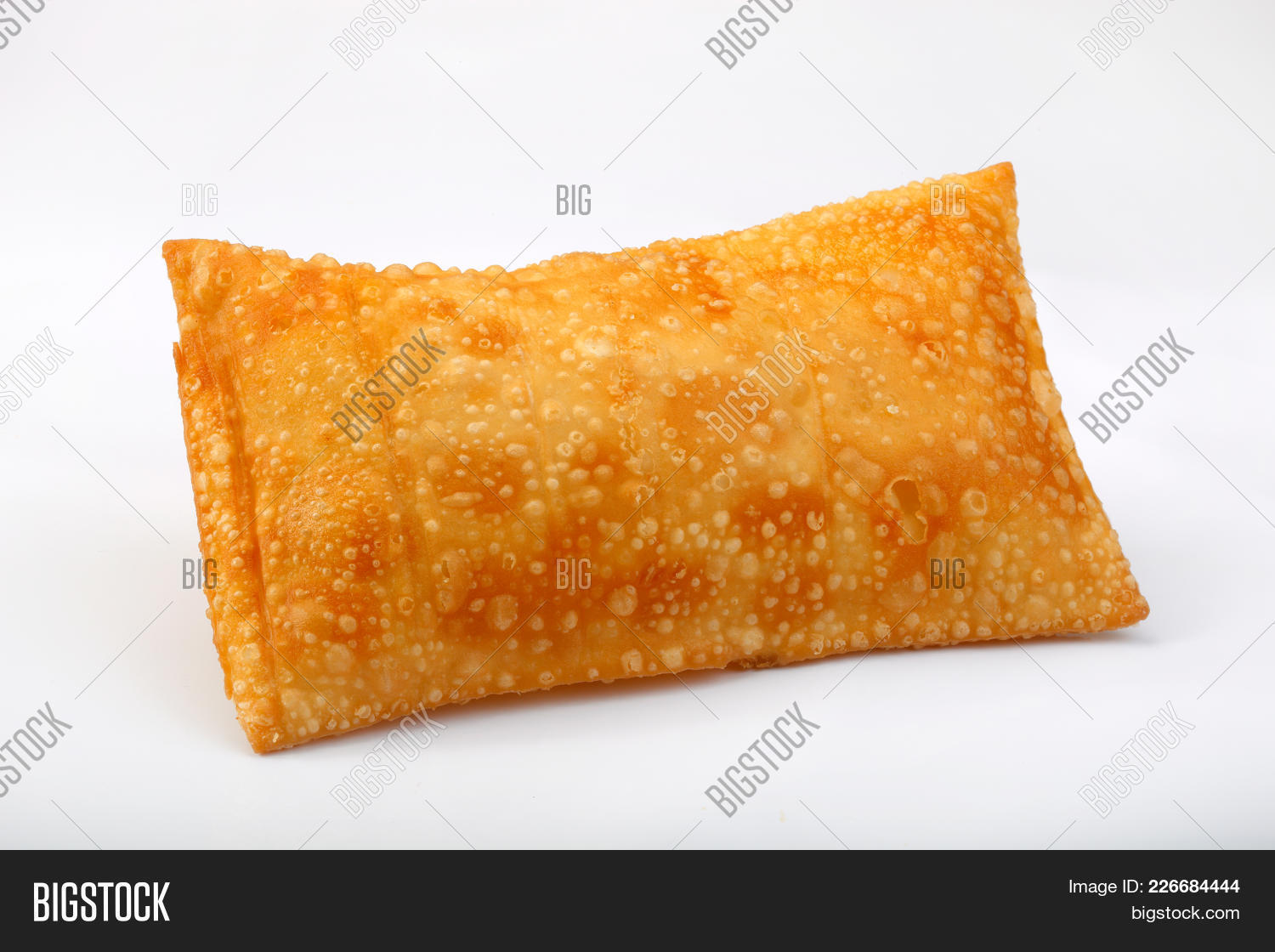 Pastel - Brazilian Image & Photo (Free Trial) | Bigstock