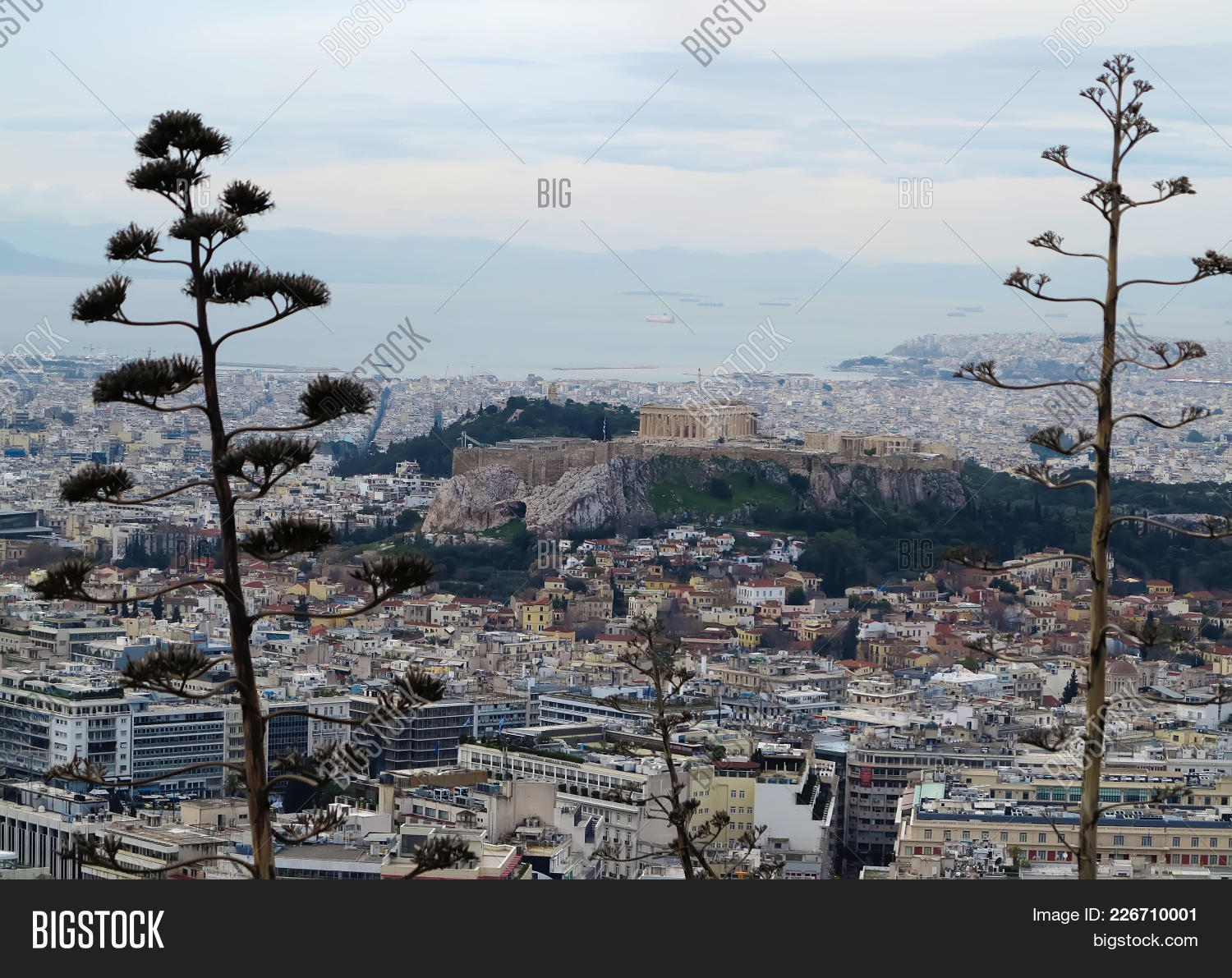 View Parthenon Athens Image & Photo (Free Trial) | Bigstock
