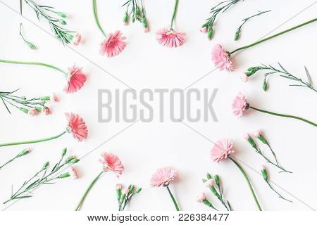 Flowers Top View Images, Illustrations, Vectors - Flowers Top View ...