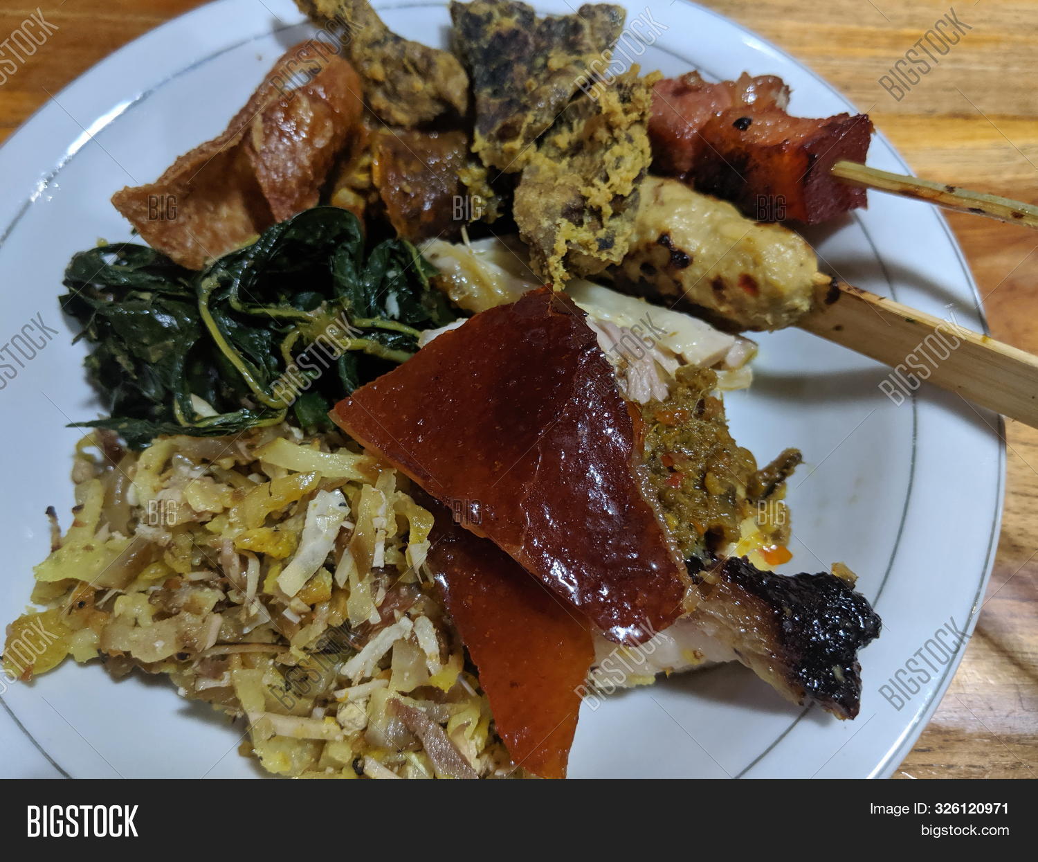 Denpasar, Bali, Image & Photo (Free Trial) | Bigstock