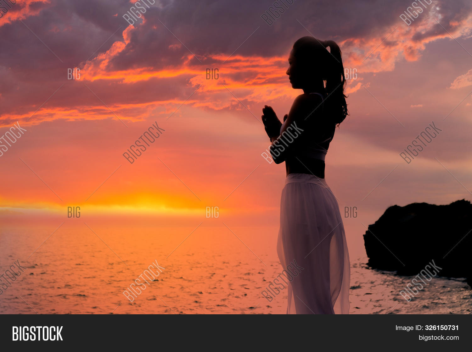 Relax Nature Image & Photo (Free Trial) | Bigstock