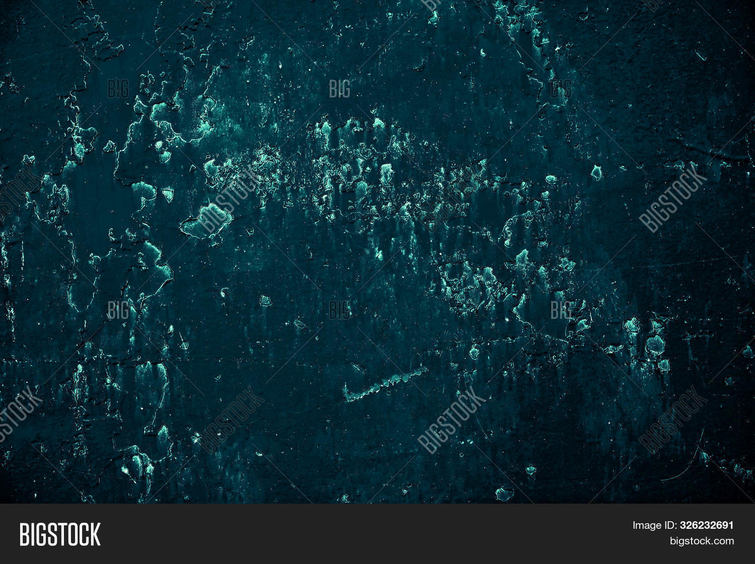 Vintage Azure Image & Photo (Free Trial) | Bigstock