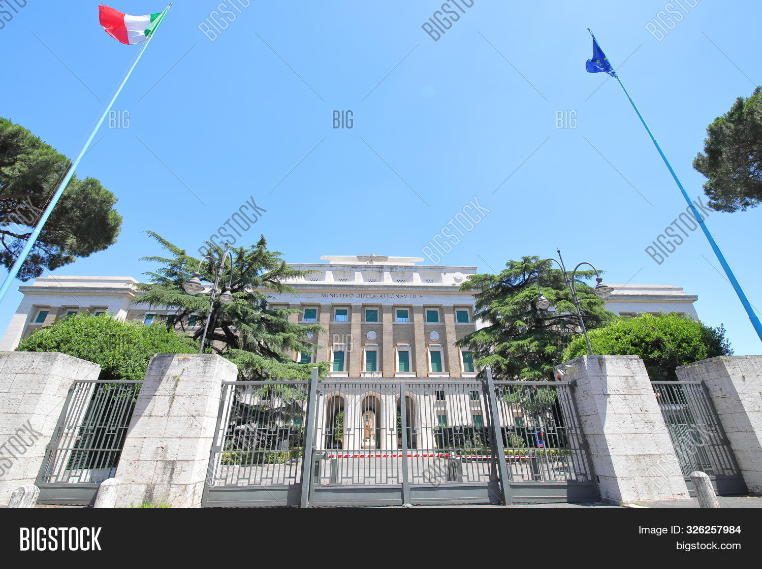 Ministry Defence Air Image & Photo (Free Trial) | Bigstock