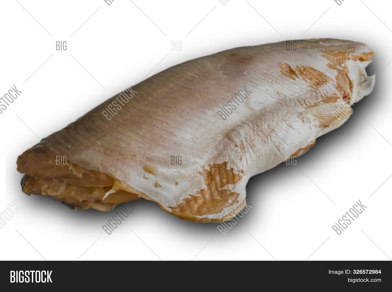 Salted Pink Salmon Image & Photo (Free Trial) | Bigstock