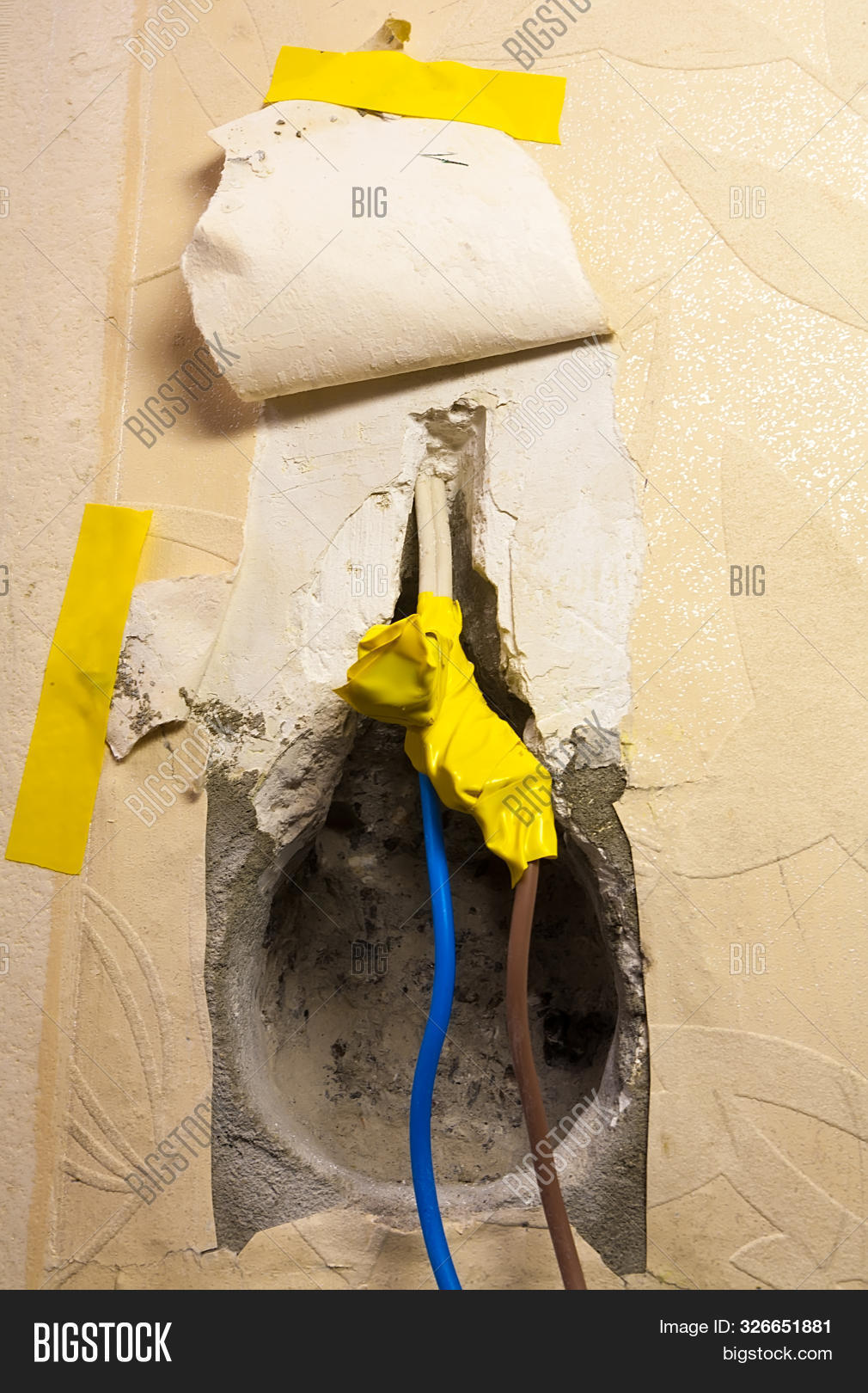 Repair Electrical Image & Photo (Free Trial) | Bigstock