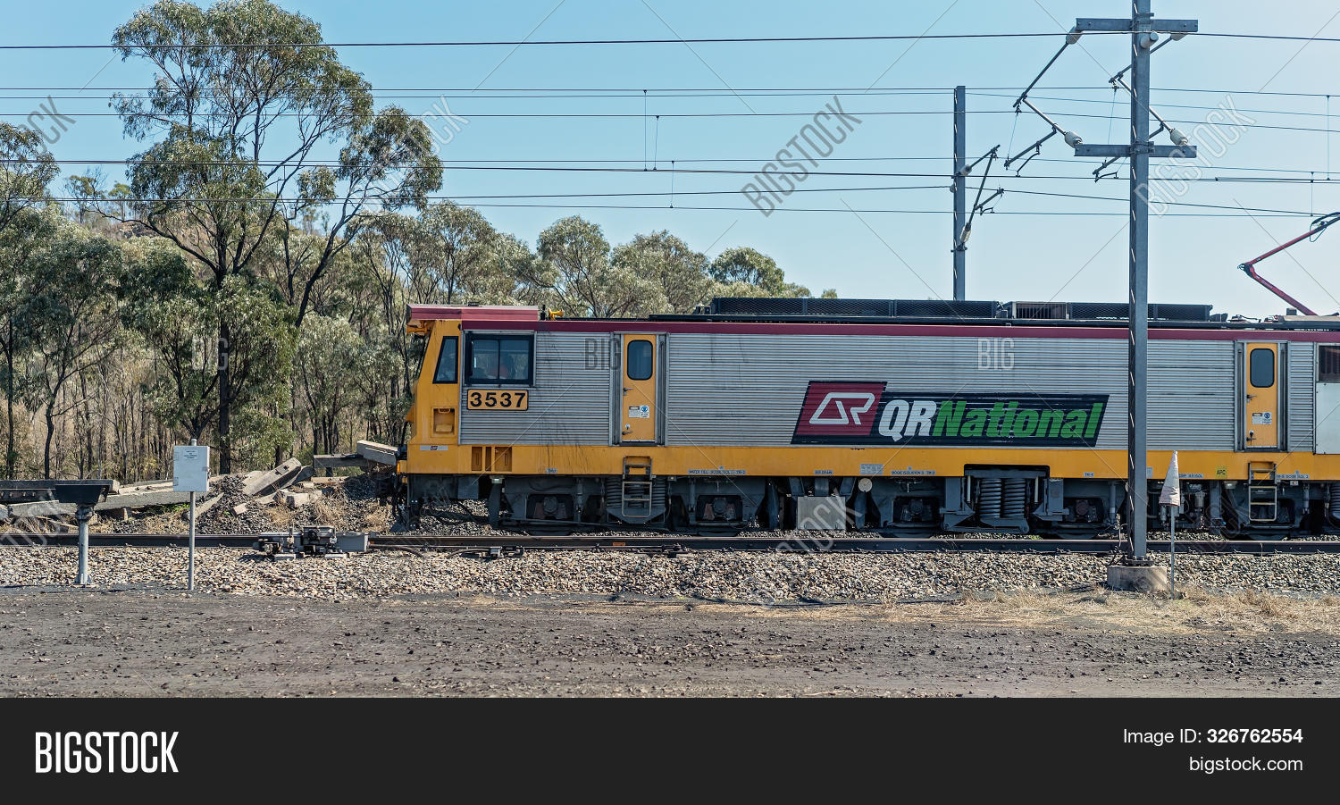 Nebo, Queensland, Image & Photo (Free Trial) | Bigstock