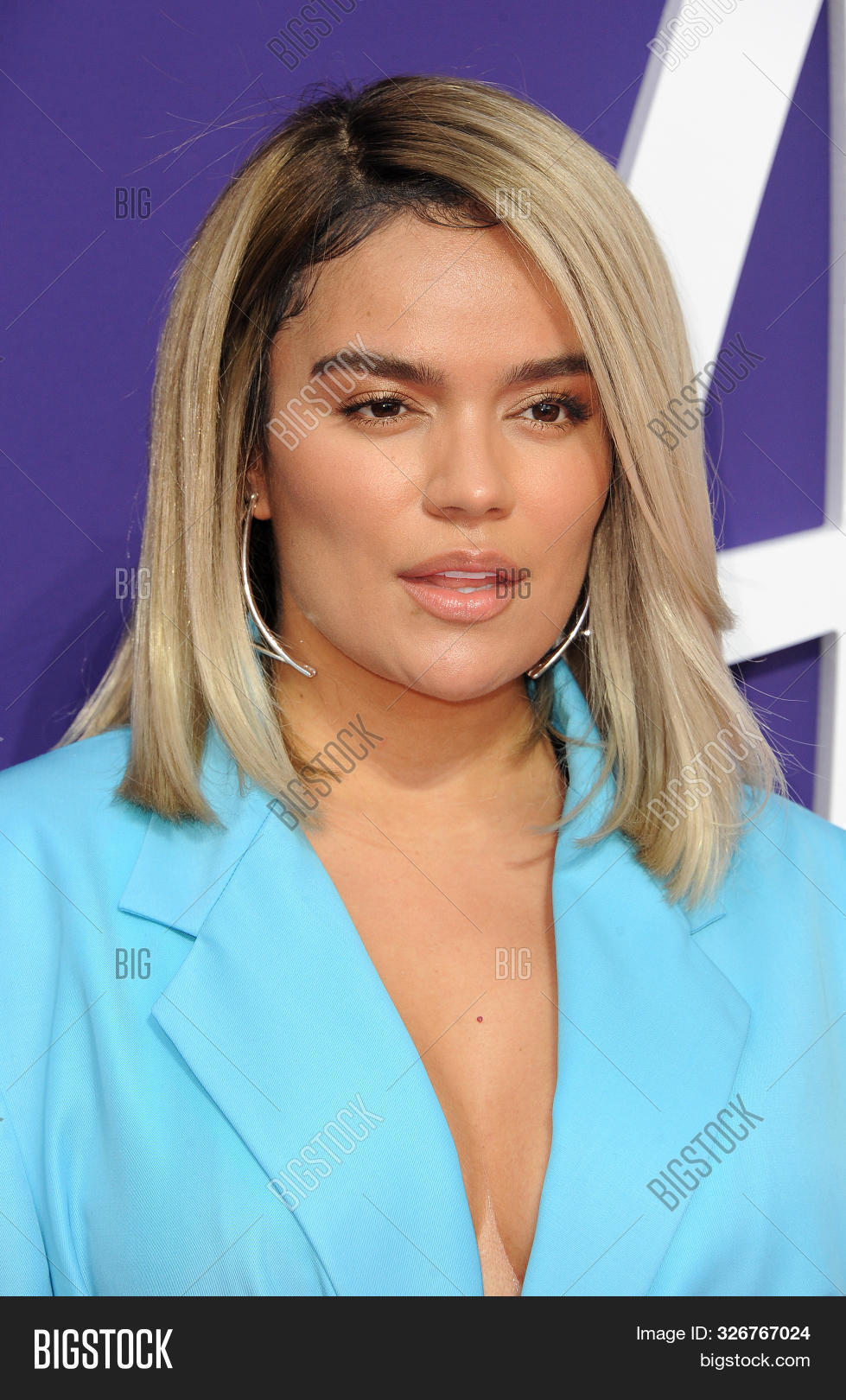 Singer Karol G Los Image & Photo (Free Trial) | Bigstock