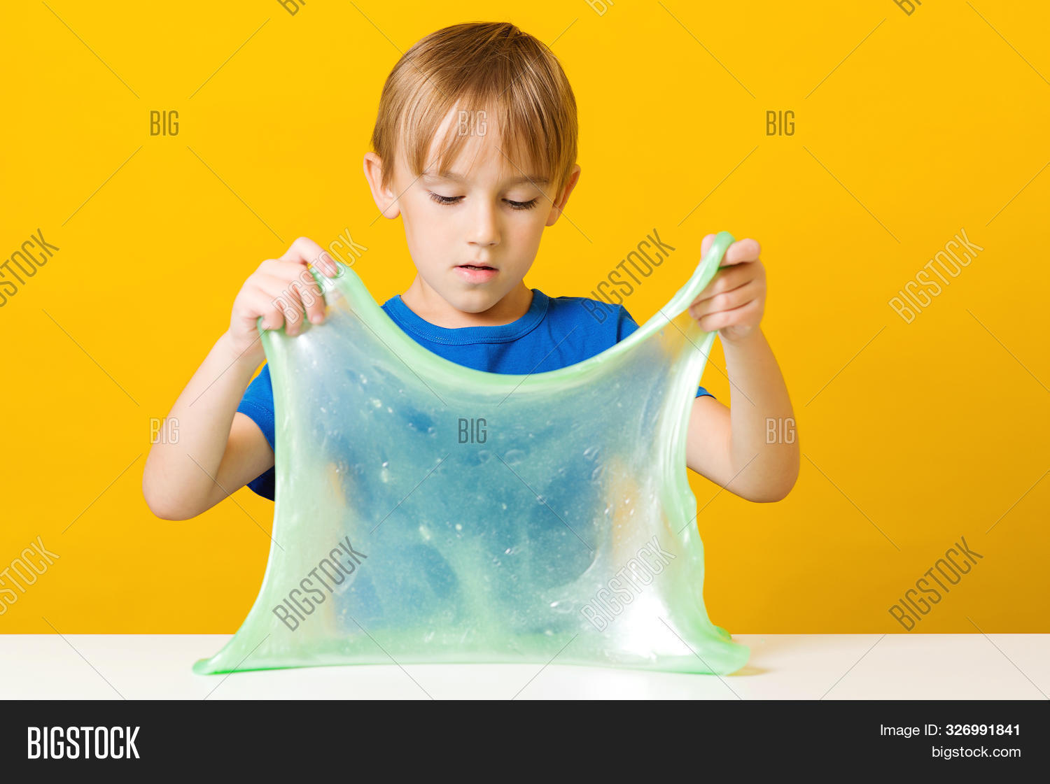 Happy Kid Plays Image & Photo (Free Trial) | Bigstock