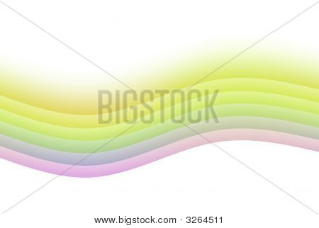Zen Soothing Rainbow Image & Photo (Free Trial) | Bigstock