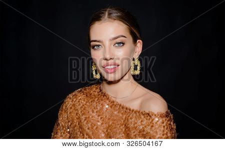 Fashion Model. Image & Photo (Free Trial) | Bigstock