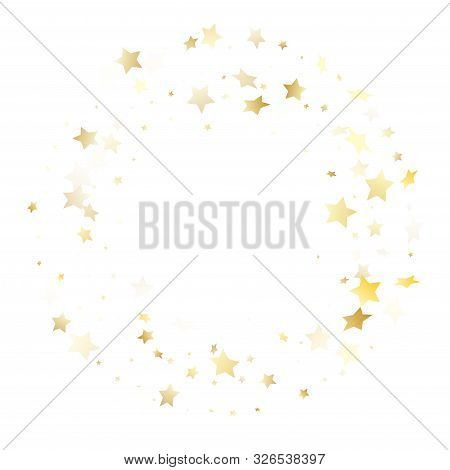 Magic Gold Sparkle Vector & Photo (Free Trial) | Bigstock