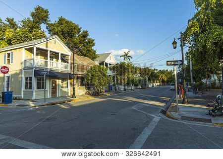 View One Streets Key Image & Photo (Free Trial) | Bigstock