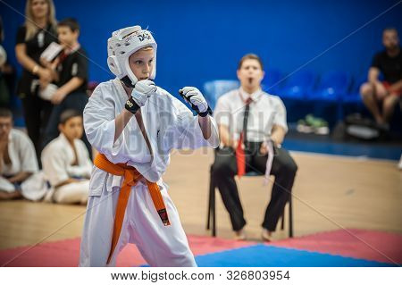 Little Kids Children Image & Photo (Free Trial) | Bigstock