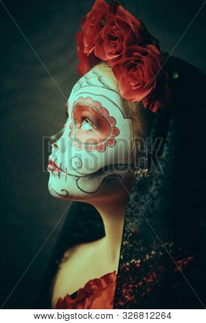Side View Portrait Image & Photo (Free Trial) | Bigstock