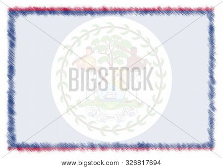 Border Made Belize Image & Photo (Free Trial) | Bigstock