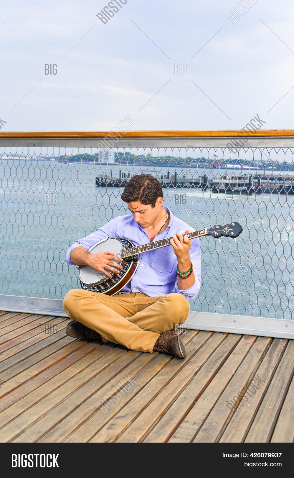 Lowering His Head, Image & Photo (Free Trial) | Bigstock