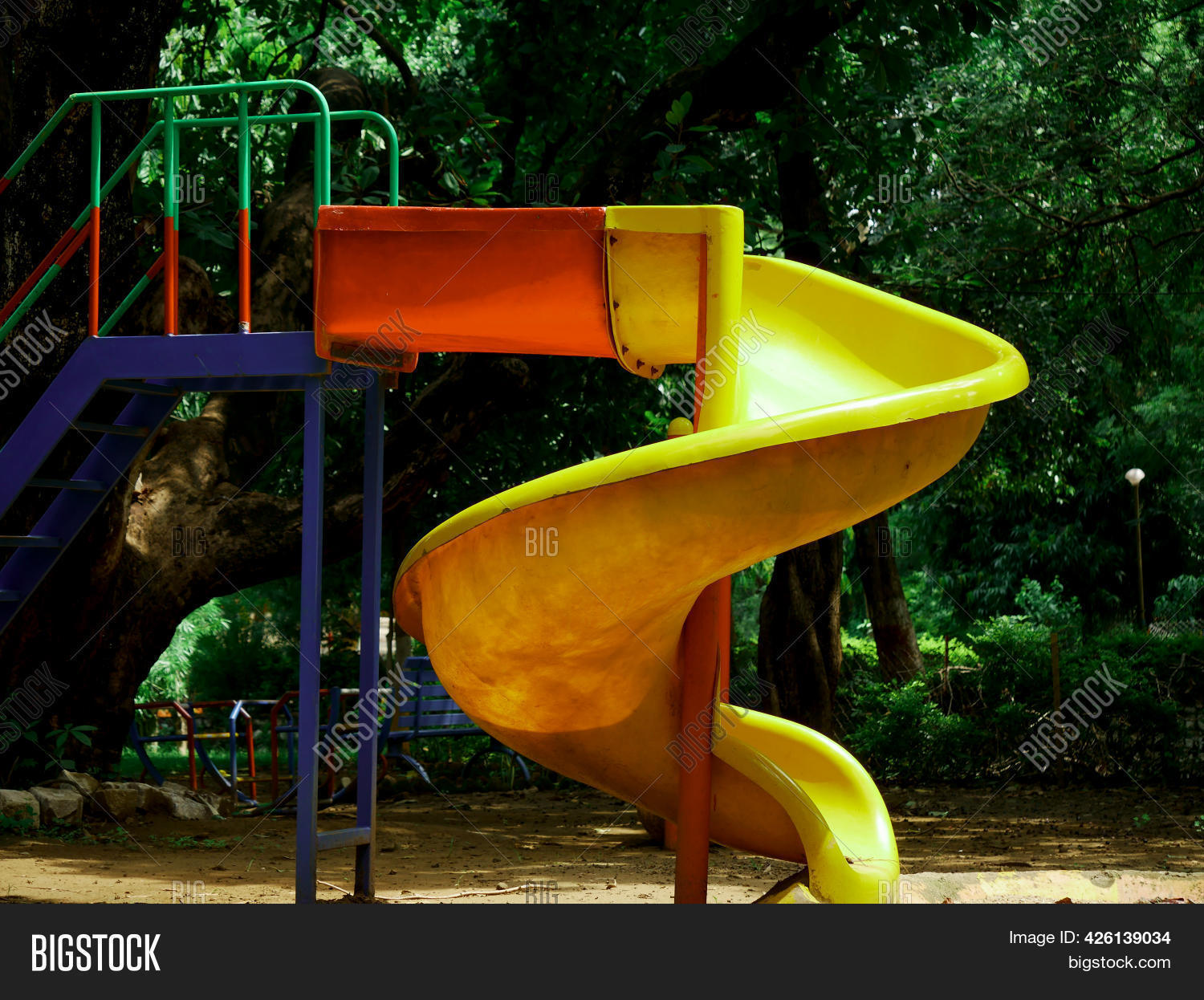 Kids Playing Slider Image & Photo (Free Trial) | Bigstock