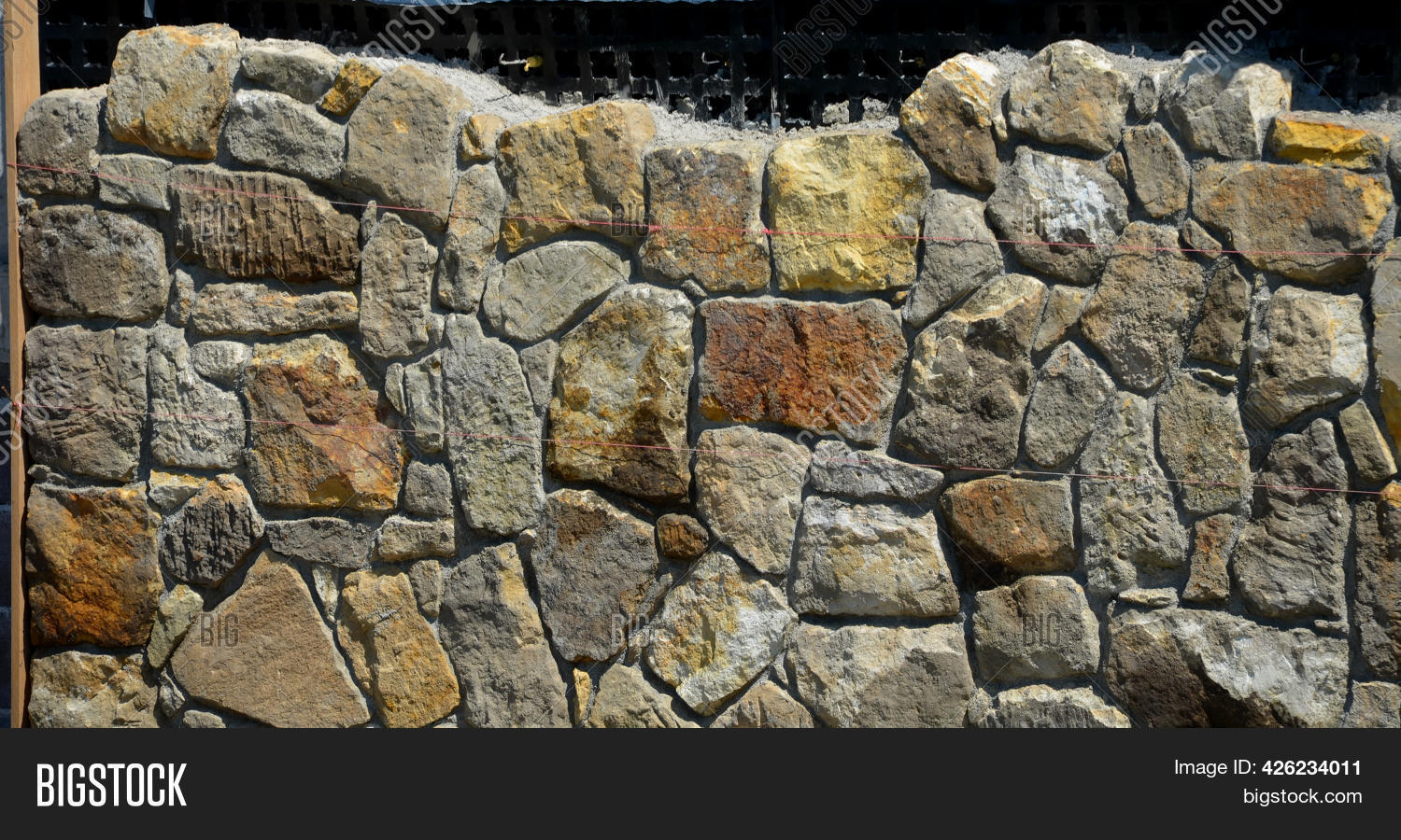 Bricklayers Tiling Image & Photo (Free Trial) | Bigstock