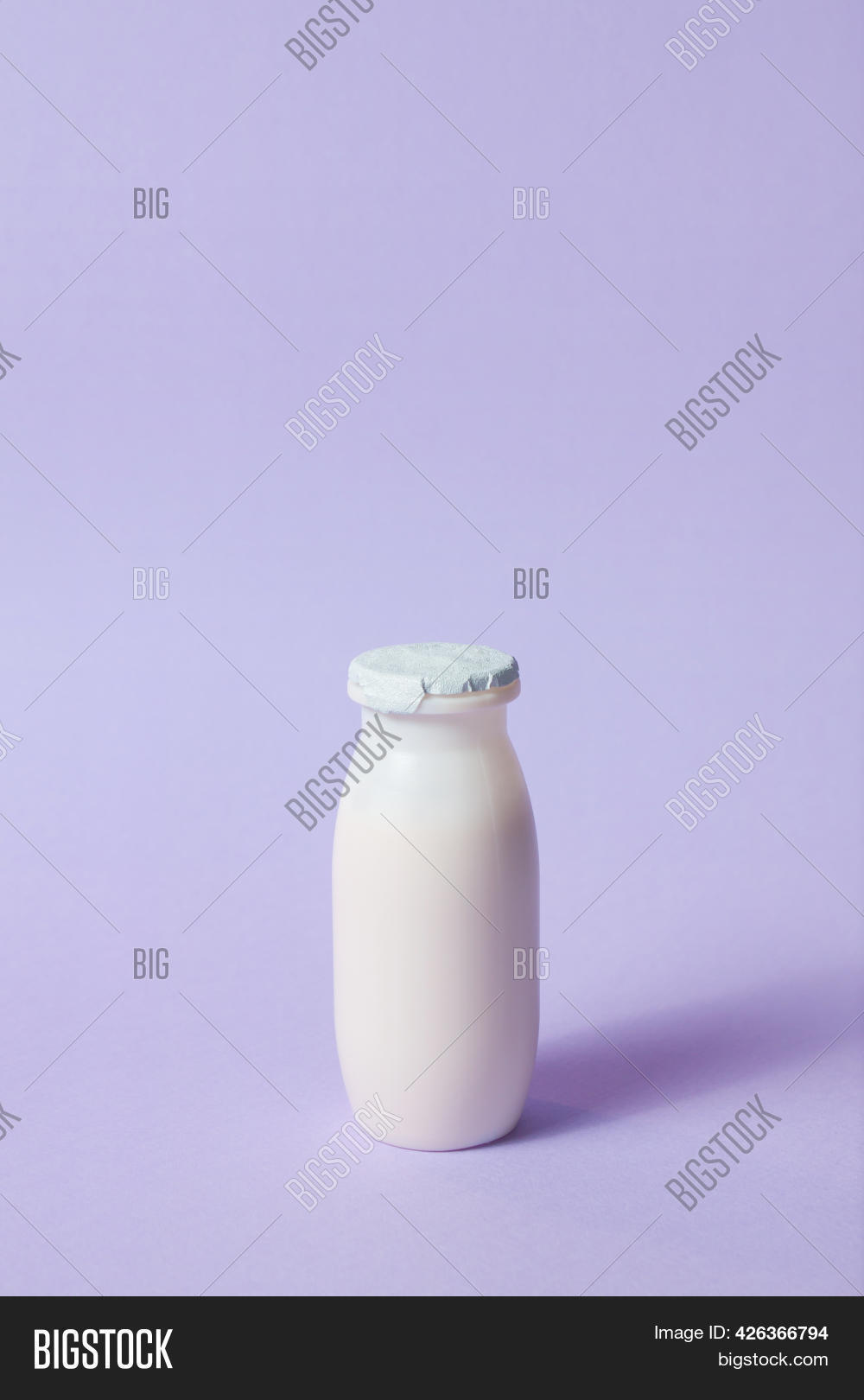 Bottles Probiotics Image & Photo (Free Trial) | Bigstock