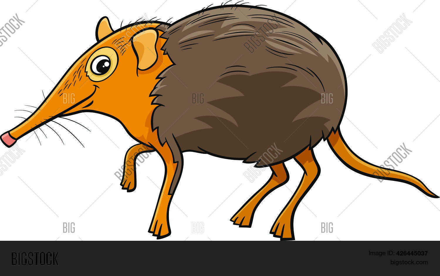 Cartoon Illustration Vector & Photo (Free Trial) | Bigstock