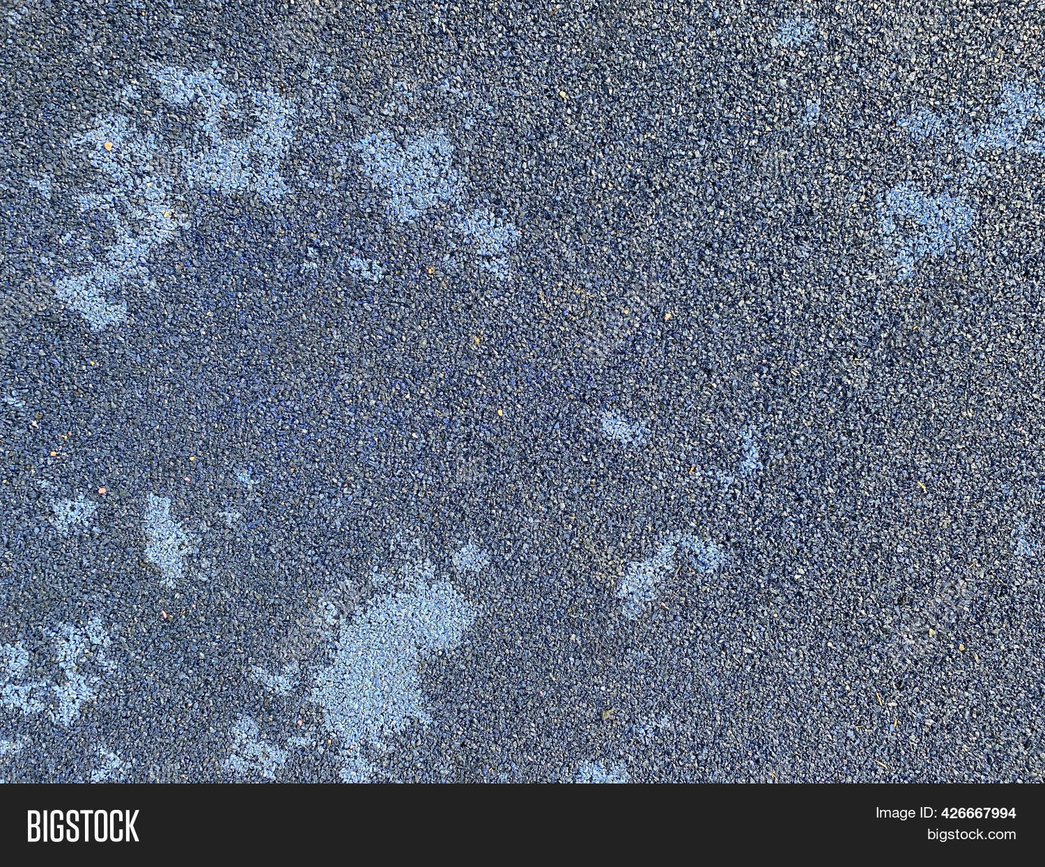 Rubber Square Paving Image & Photo (Free Trial) | Bigstock