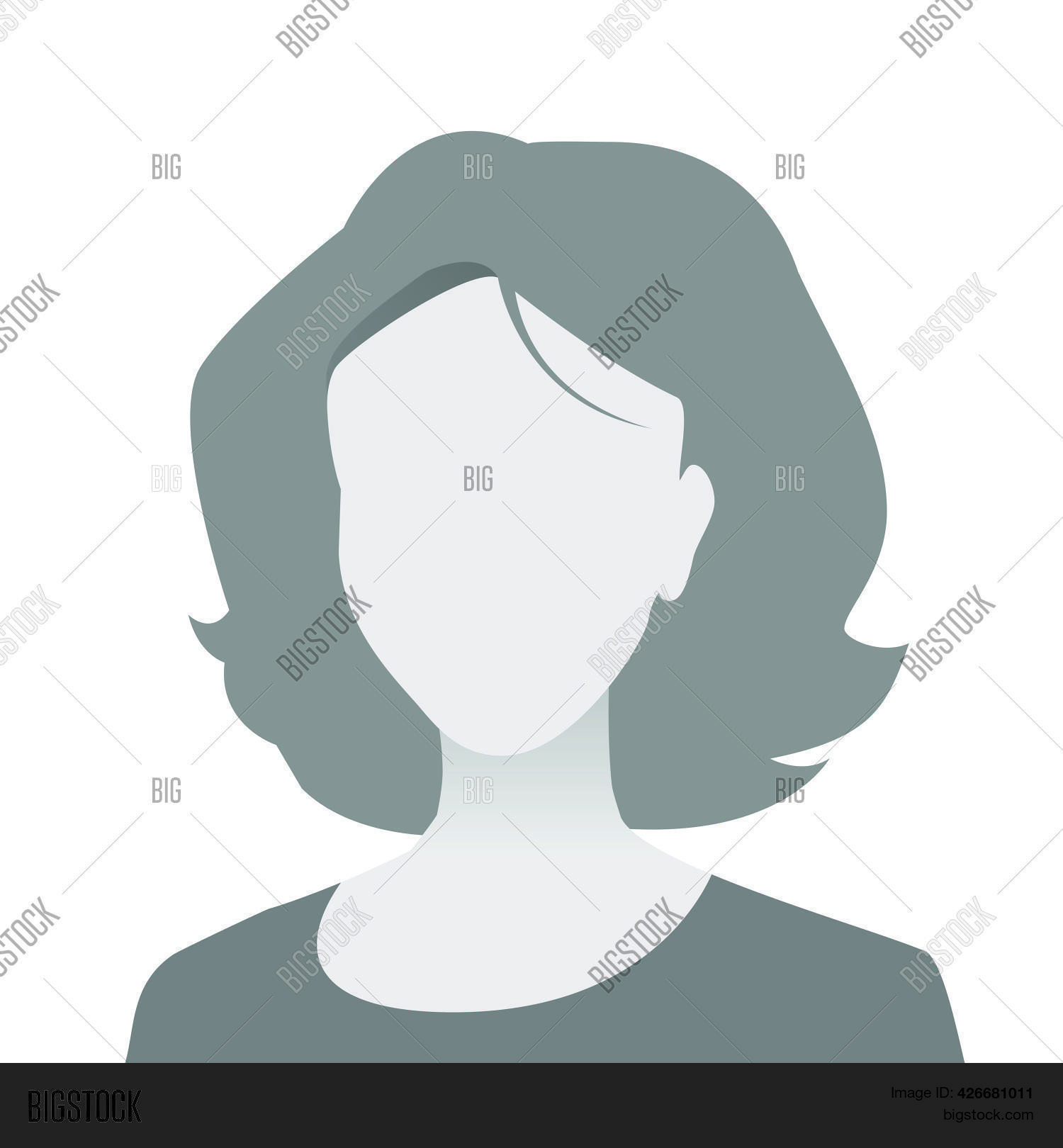 Default Avatar Photo Vector & Photo (Free Trial) | Bigstock