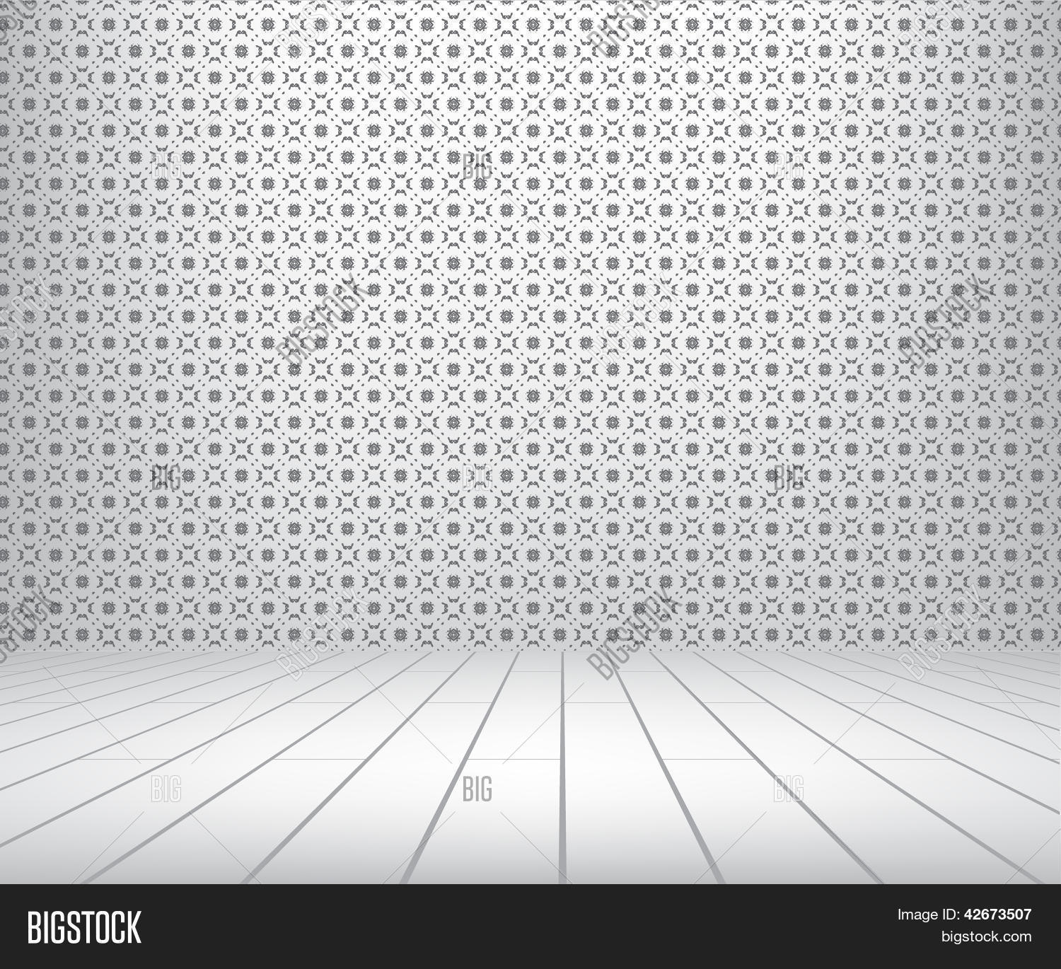 White Room Pattern Image & Photo (Free Trial) | Bigstock