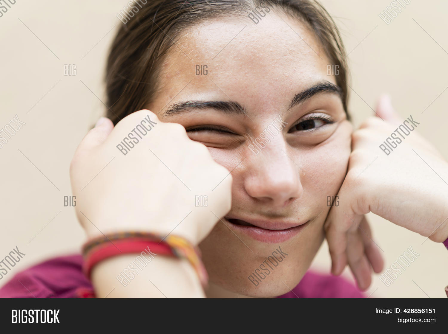 Portrait Bored Young Image & Photo (Free Trial) | Bigstock