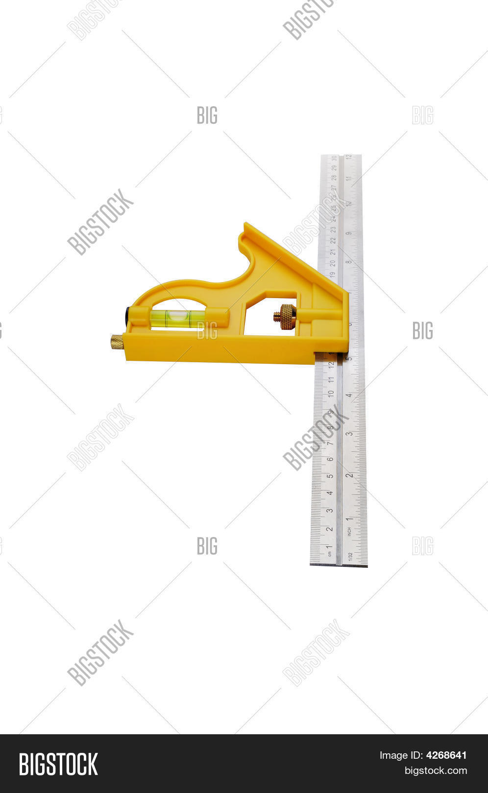 Combination Square Image & Photo (Free Trial) | Bigstock