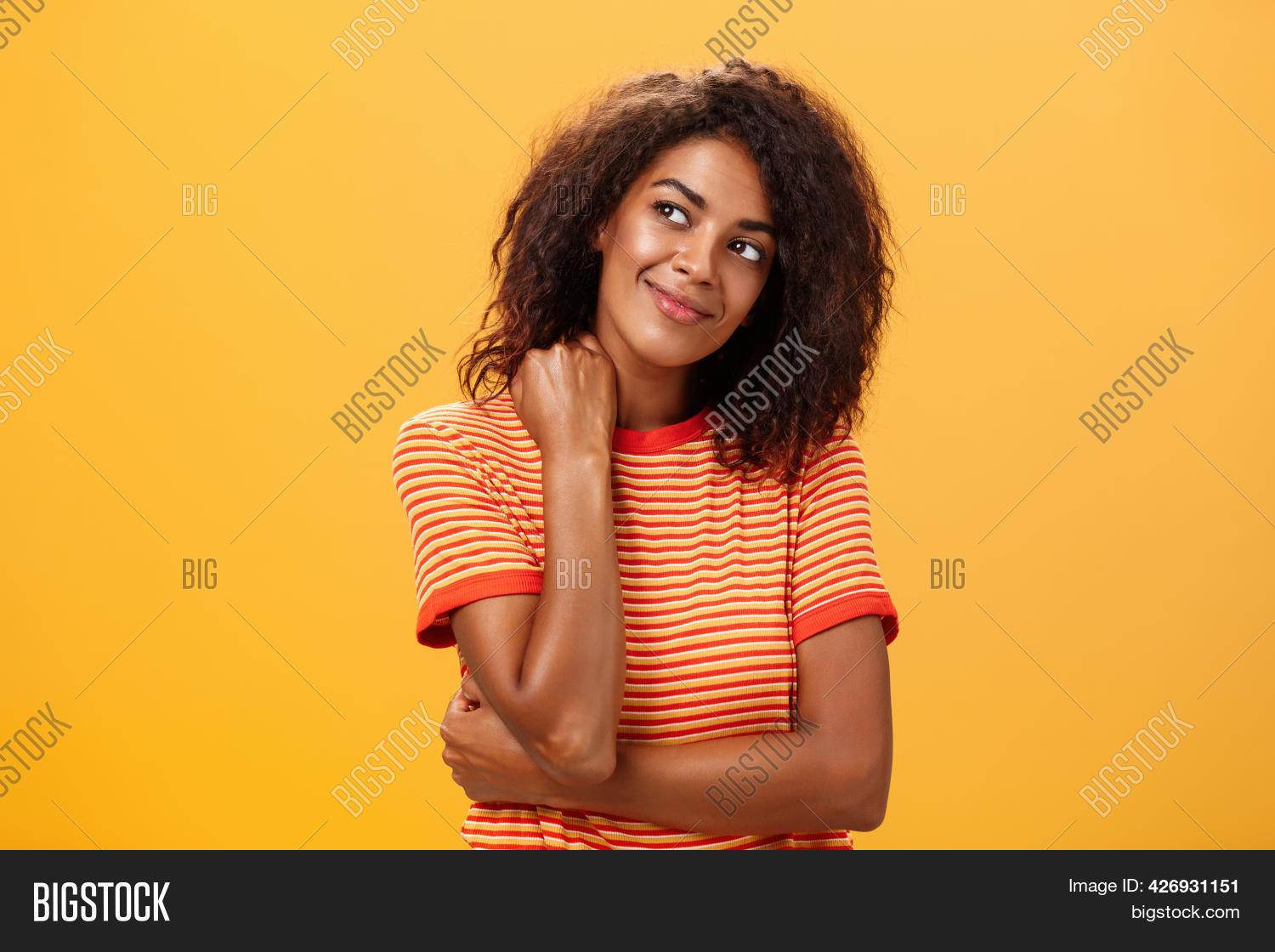 Cute Gentle Dreamy Image & Photo (Free Trial) | Bigstock