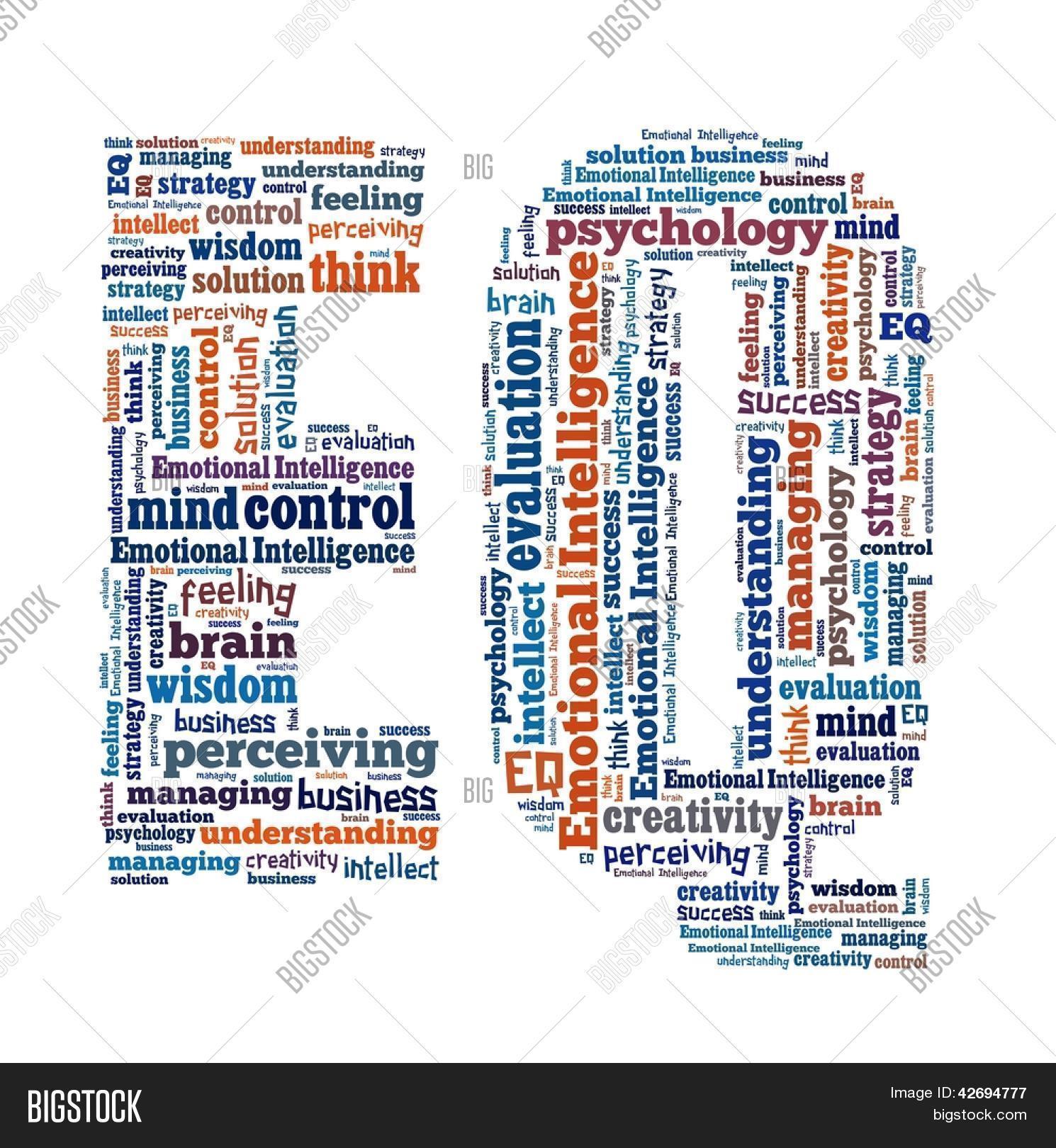 Emotional Intelligence Image & Photo (Free Trial) | Bigstock
