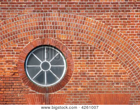 Round Victorian Window Image & Photo (Free Trial) | Bigstock