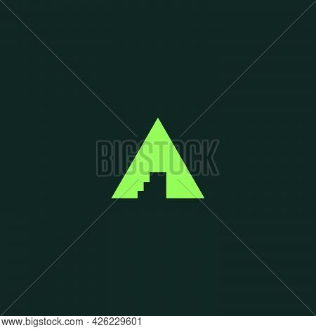 Logo Design Vector & Photo (Free Trial) | Bigstock