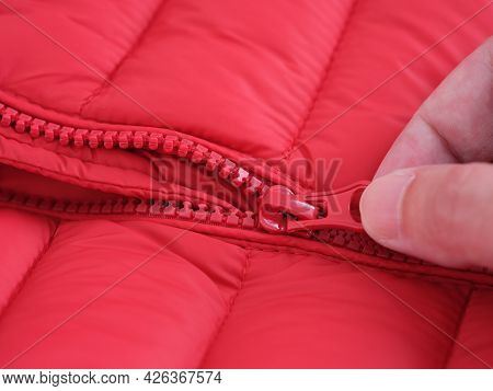 Unzipping Images, Illustrations & Vectors (Free) - Bigstock