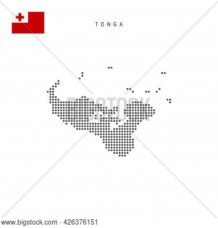 Square Dots Pattern Vector & Photo (Free Trial) | Bigstock