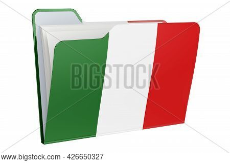 Computer Folder Icon Image & Photo (Free Trial) | Bigstock