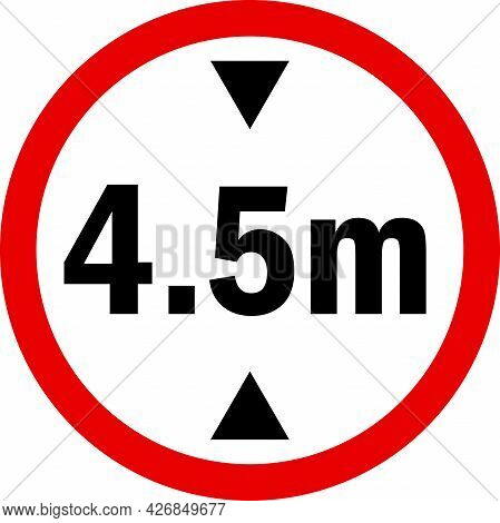 Vehicle Maximum Vector & Photo (Free Trial) | Bigstock