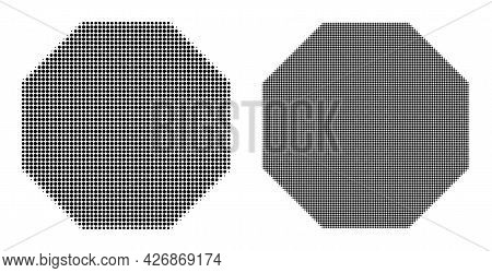 Octagon Pattern Images, Illustrations & Vectors (Free) - Bigstock