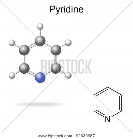 Chemical Formula Vector & Photo (Free Trial) | Bigstock