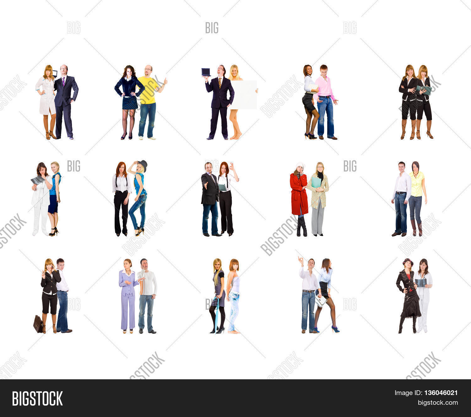 Together We Stand Image & Photo (Free Trial) | Bigstock