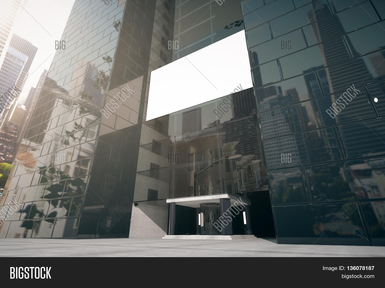 New Shiny Building Image & Photo (Free Trial) | Bigstock