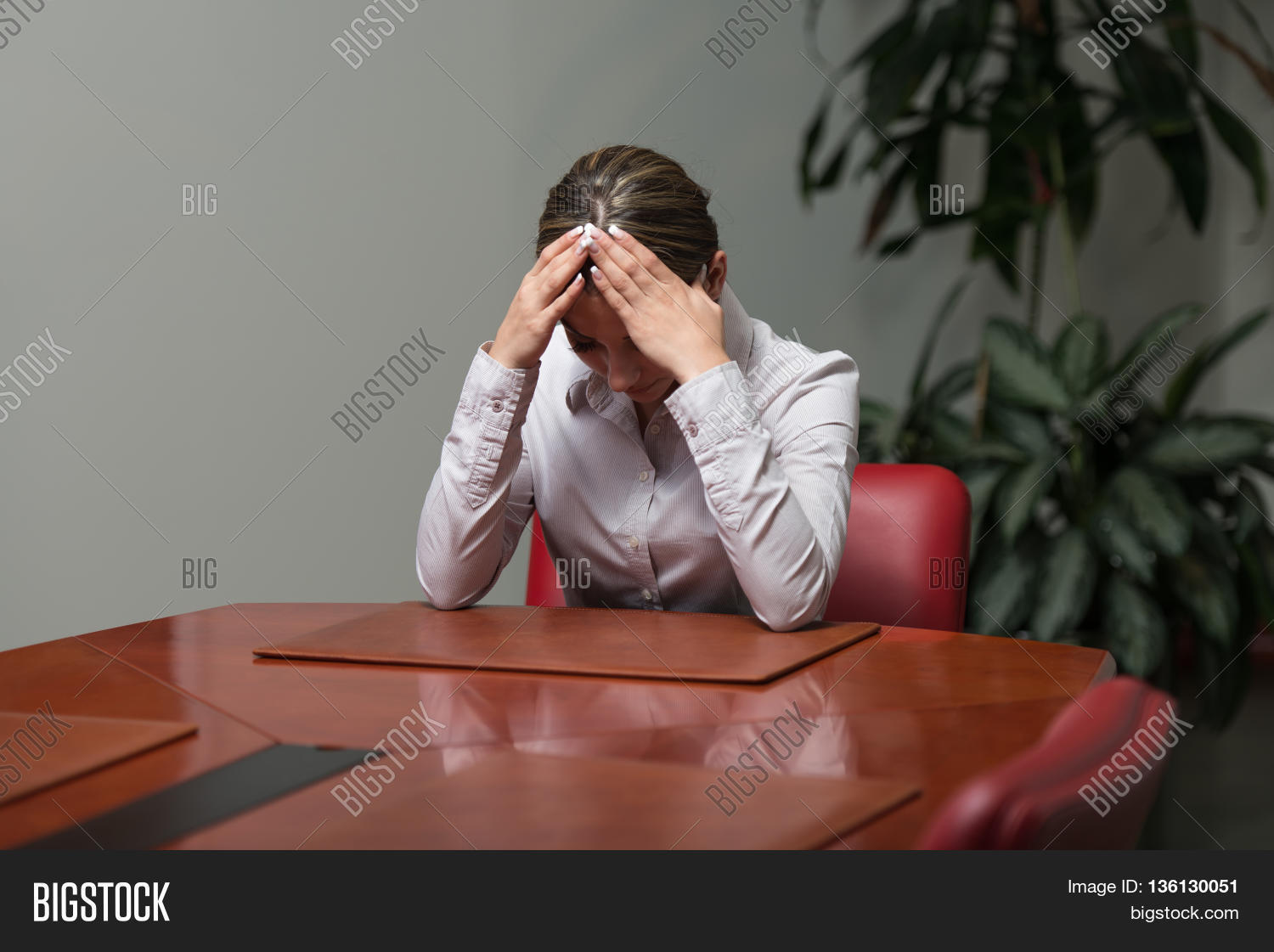 Desperate Manager Image & Photo (Free Trial) | Bigstock