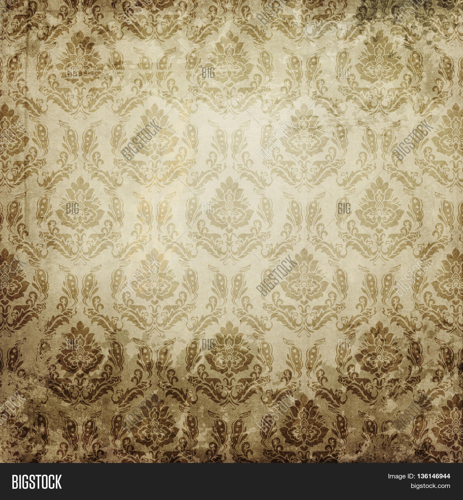 Aging Paper Background Image & Photo (Free Trial) | Bigstock