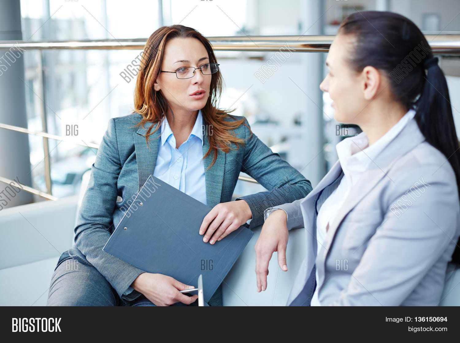 Professional Business Image & Photo (Free Trial) | Bigstock