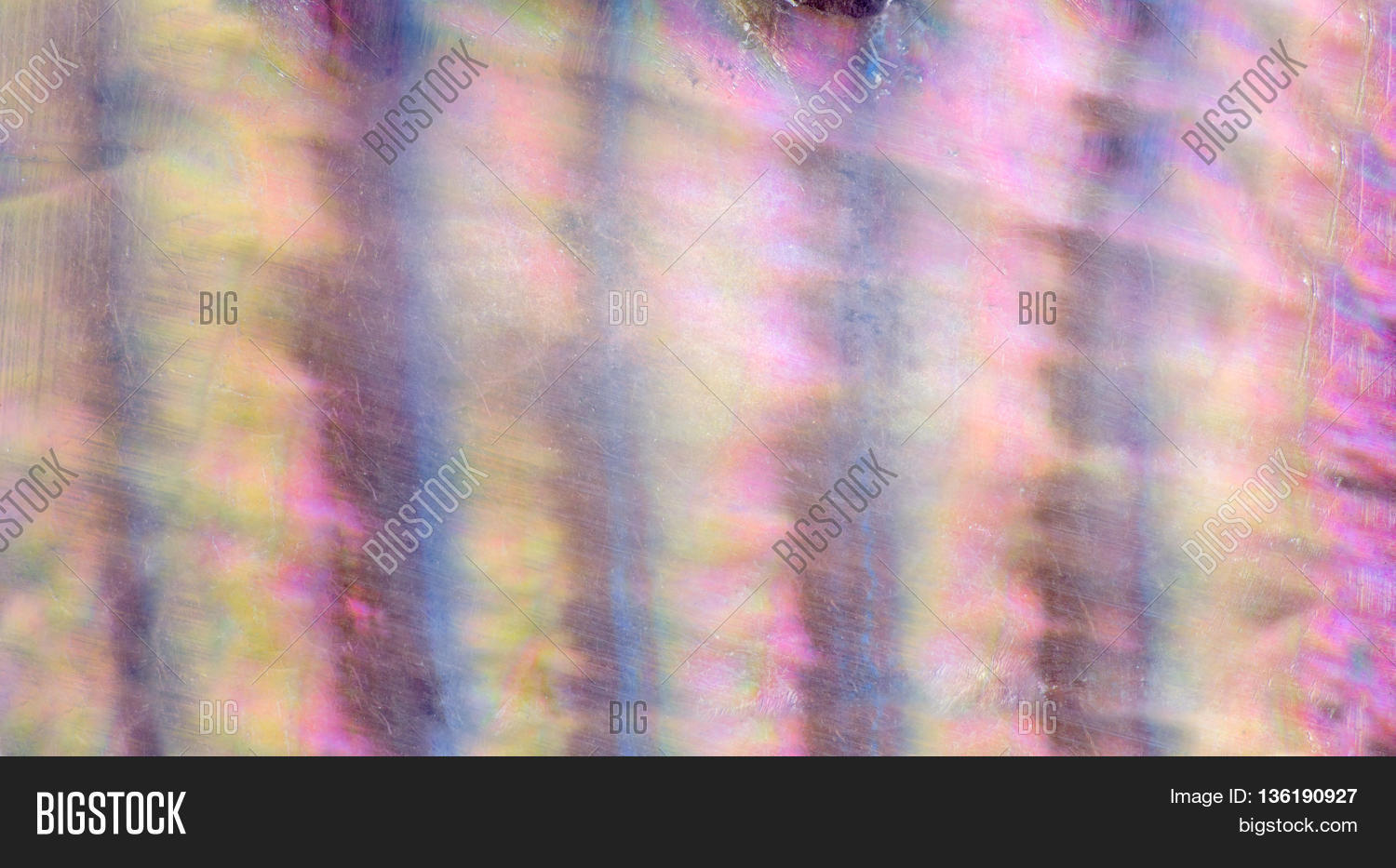 Rainbow Stone Texture Image & Photo (Free Trial) | Bigstock