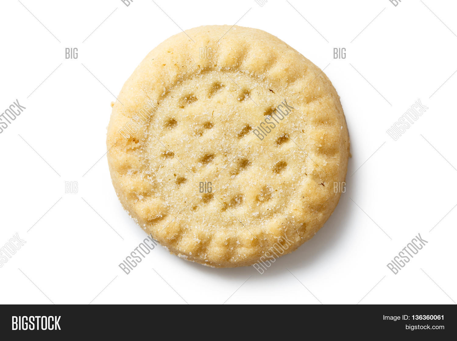 Traditional Shortbread Image & Photo (Free Trial) | Bigstock