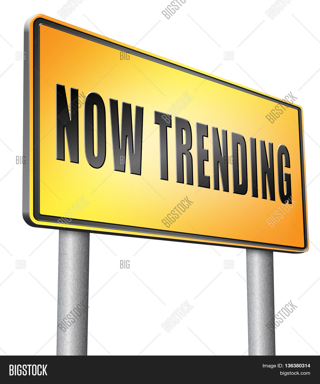 Trending Now Fashion Image & Photo (Free Trial) | Bigstock